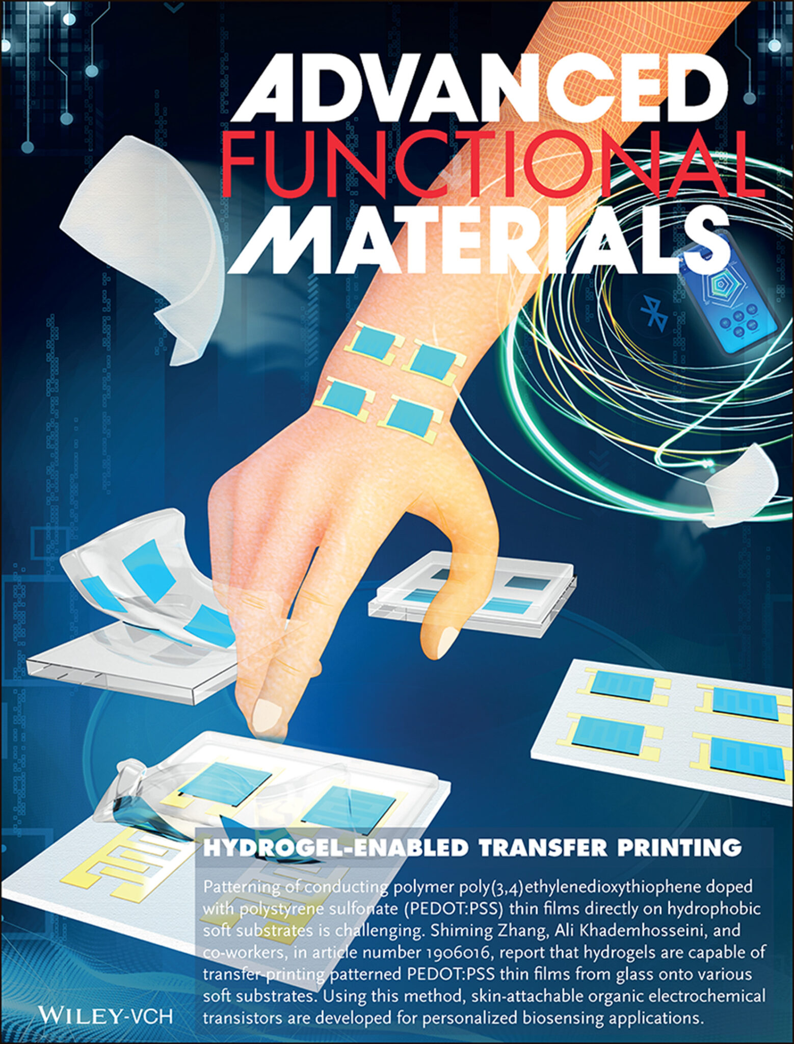 PUBLICATIONS – HKU-WISE Lab